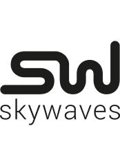 SkyWaves - Display Interactive